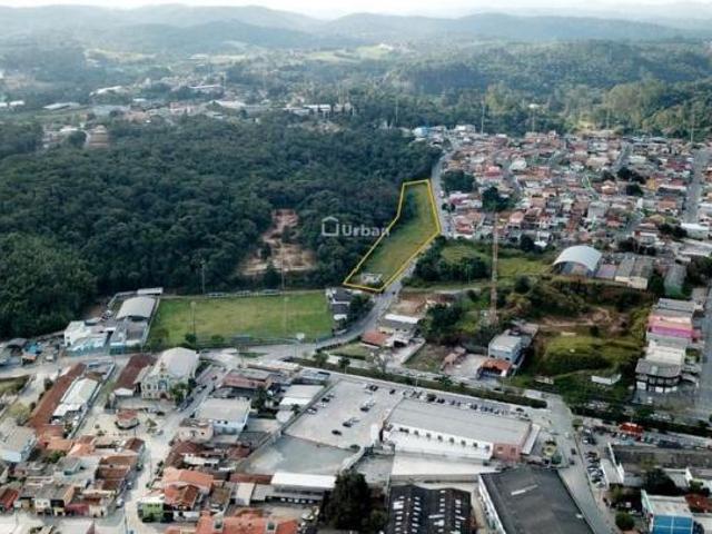 Terreno para venda em Terra Nobre Granja Vianna de 8793.00m²