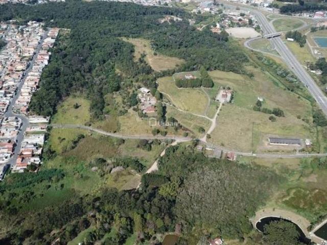 Terreno para venda em Terra Nobre de 114500.00m²