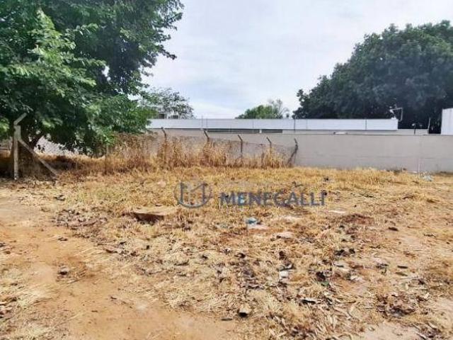Terreno para venda em Terra Rica I de 199.00m²
