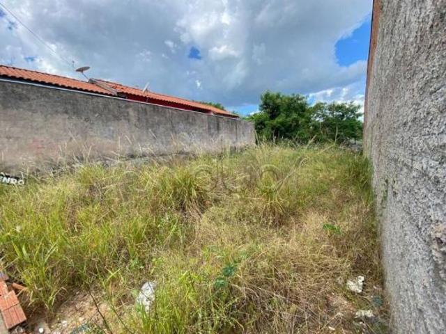 Terreno para venda em Terra Rica Iii de 175.00m²