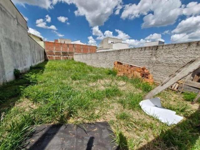 Terreno para venda em Terra Rica Iii de 175.00m²