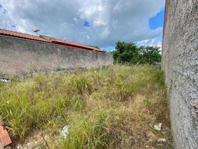 Terreno para venda em Terra Rica Iii de 175.00m²
