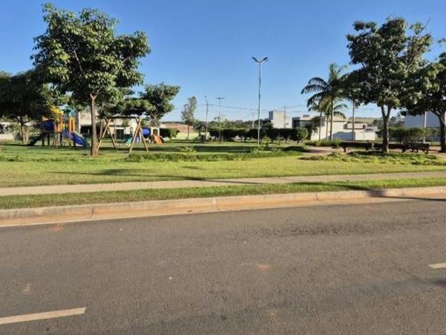 Terreno para venda em Terras Alpha Residencial 1, Senador Ca