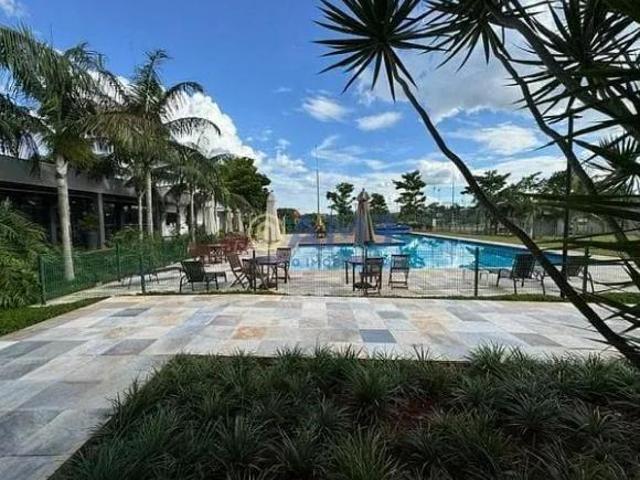 Terreno para venda em Terras Alpha Residencial 2, Senador Ca