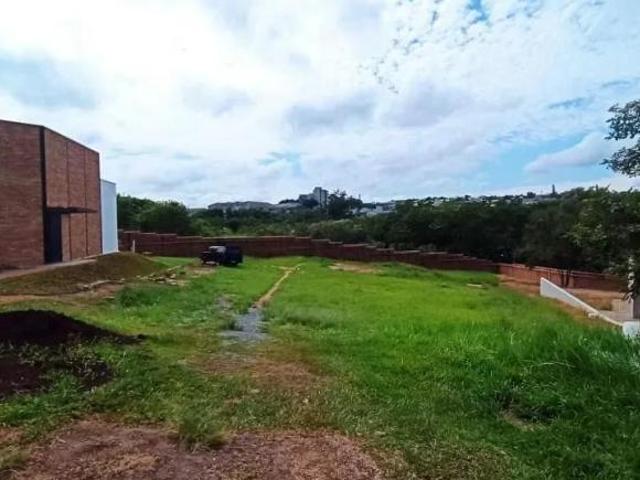 Terreno para venda em Terras De Monte Serrat de 10.00m²