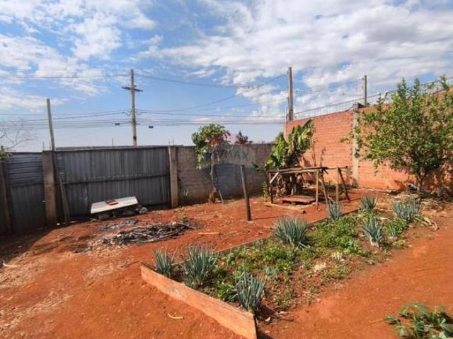 Terreno para venda em Terras De Carolina de 360.00m²