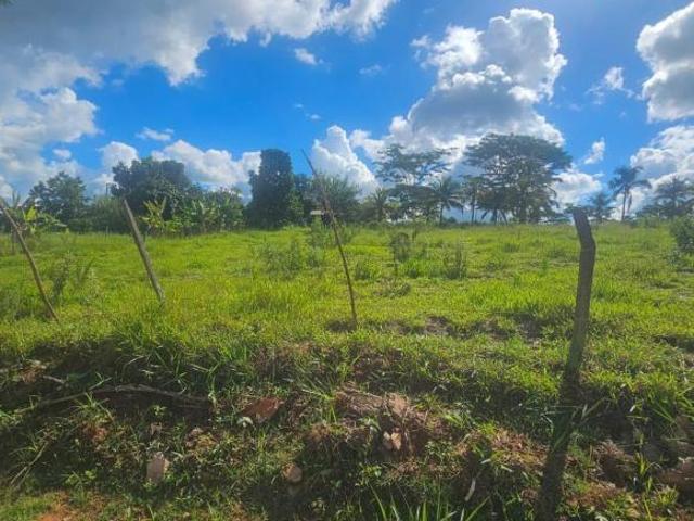 Terreno para venda em Terras De Imoplan de 1314.00m²