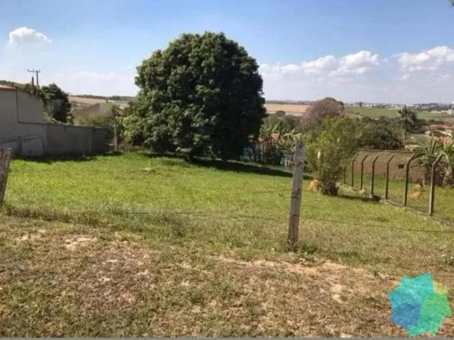 Terreno para venda em Terras De Santa Rosa de 10.00m²