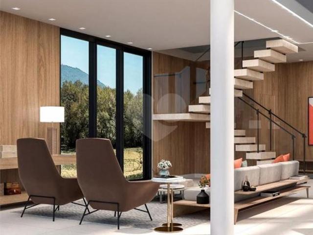 Terreno para venda em Terras De Santa Teresa de 812.00m²