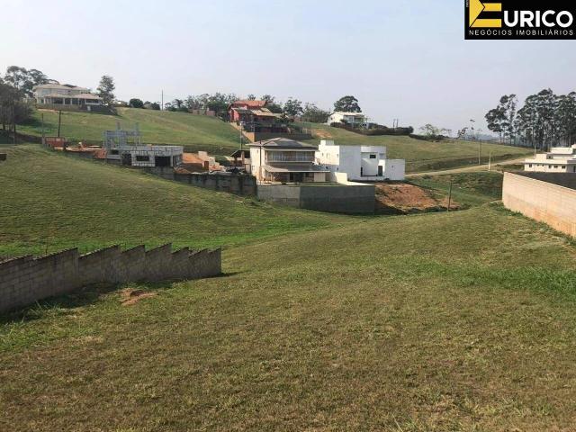 Terreno en Condomínio para venda em Terras De Santa Teresa em Itupeva São Paulo de 809.49m²