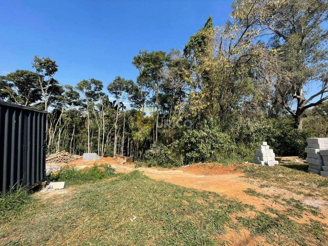 Terreno para venda em Terras De Santa Teresa em Itupeva São Paulo de 825.00m²