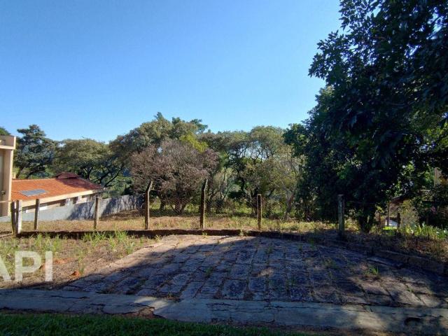 Terreno para venda em Terras De Savion em Itatiba São Paulo de 1000.00m²