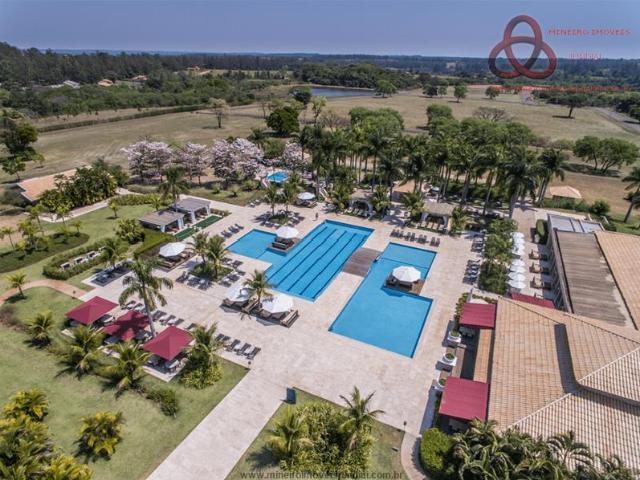 Terreno para venda em Thermas De Santa Bárbara em Águas De Santa Bárbara São Paulo de 450.00m²