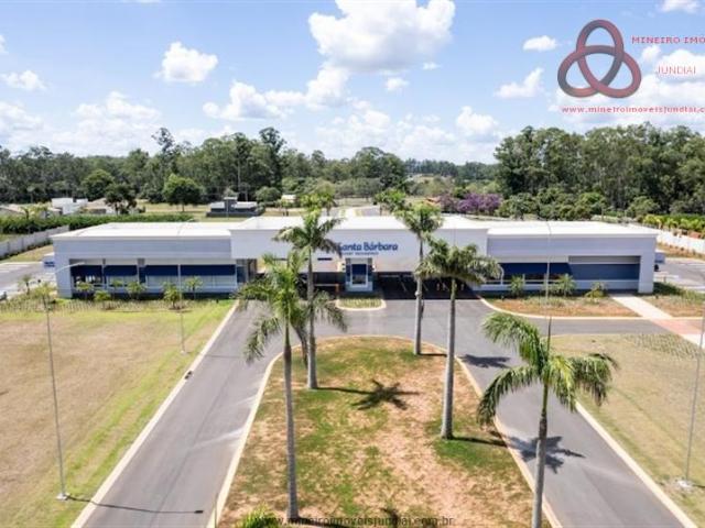 Terreno para venda em Thermas De Santa Bárbara em Águas De Santa Bárbara São Paulo de 572.00m²