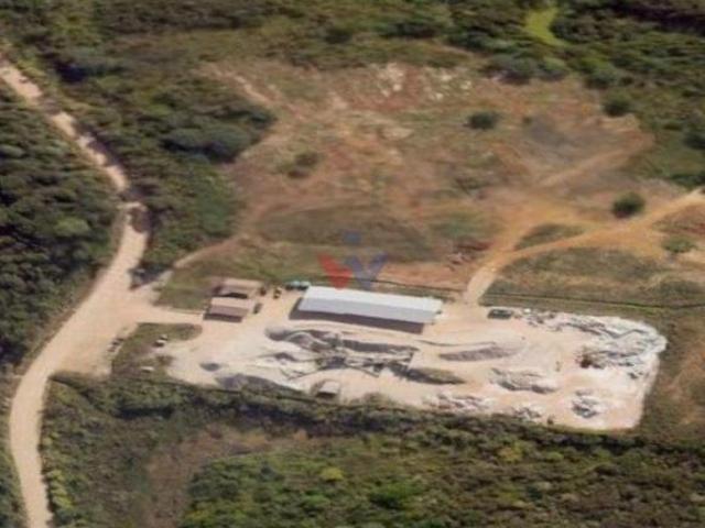 Terreno para venda em Thomaz Coelho de 10000.00m²