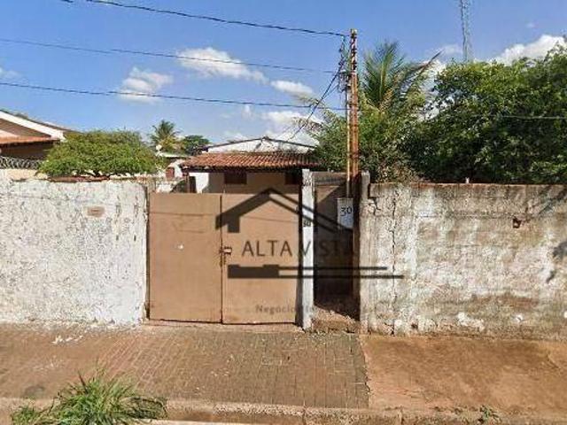 Terreno para venda em Tibery, Uberlândia