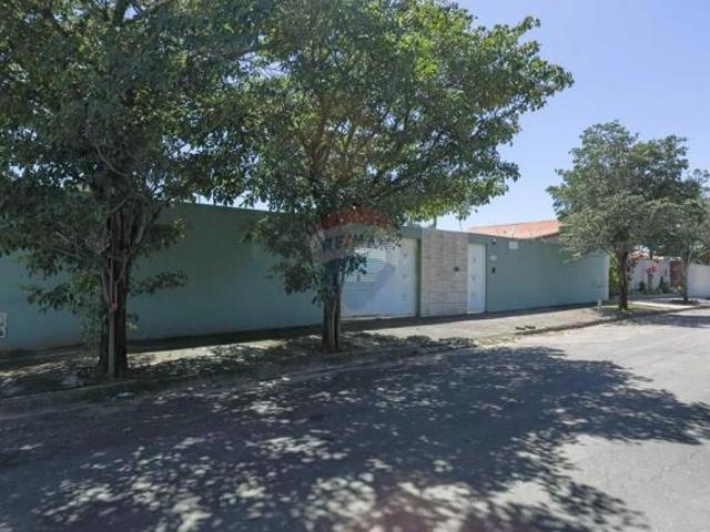 Terreno para venda em Tietê de 548.40m² com 1 Quarto