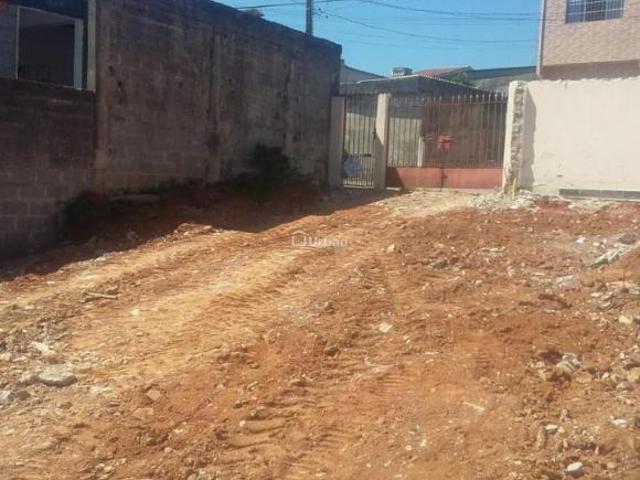 Terreno para venda em Tijuco Preto de 250.00m²