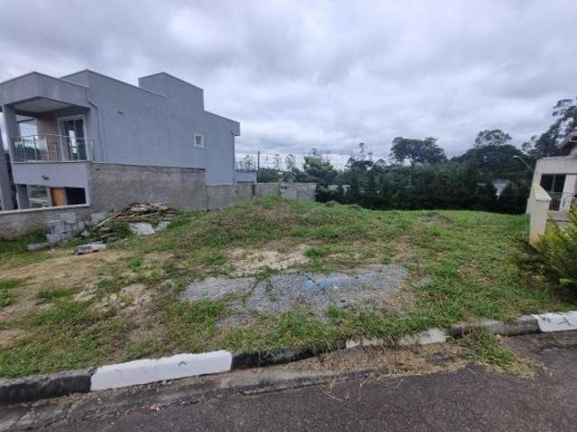 Terreno para venda em Tijuco Preto de 443.00m²