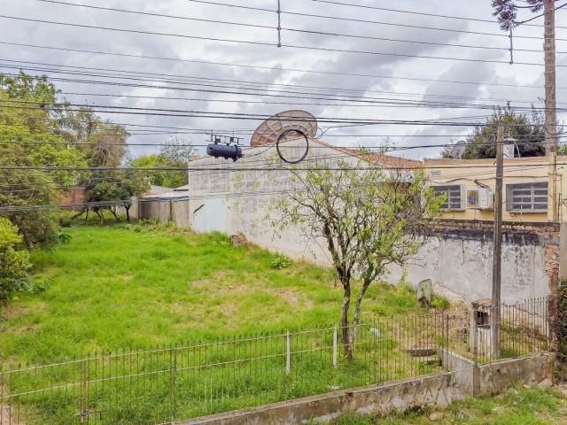 Terreno para venda em Tingui em Curitiba Paraná de 504.00m²
