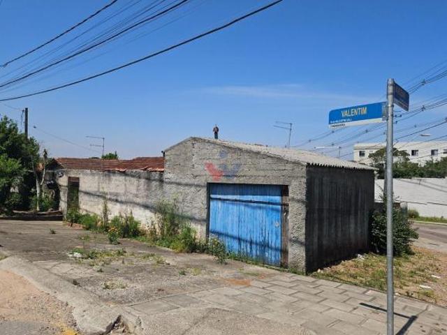 Terreno para venda em Tindiquera de 409.00m²