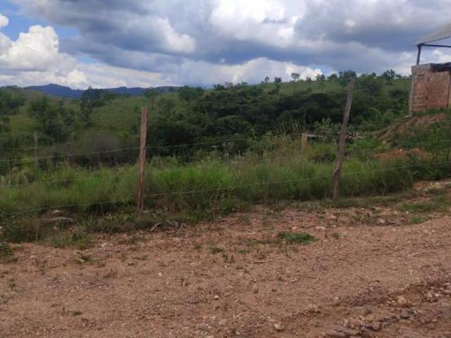 Terreno para venda em Tiradentes