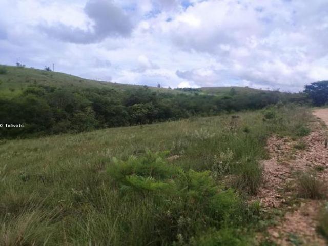 Terreno para venda em Tiradentes