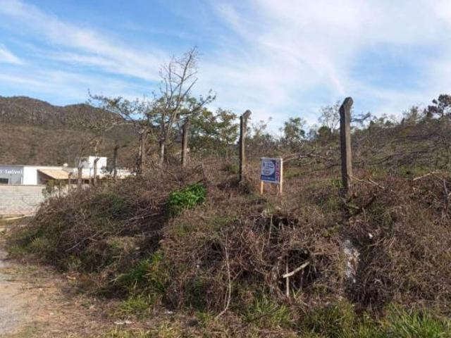 Terreno para venda em Tiradentes