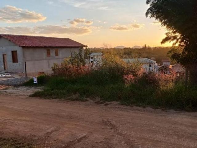 Terreno para venda em Tiradentes