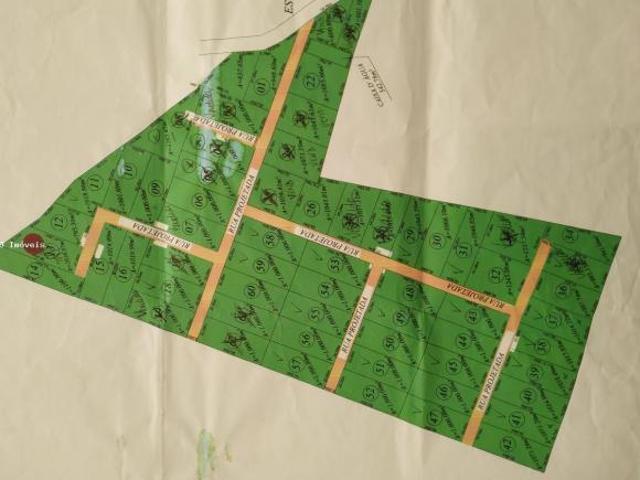 Terreno para venda em Tiradentes