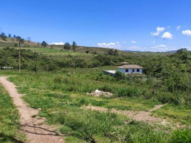 Terreno para venda em Tiradentes