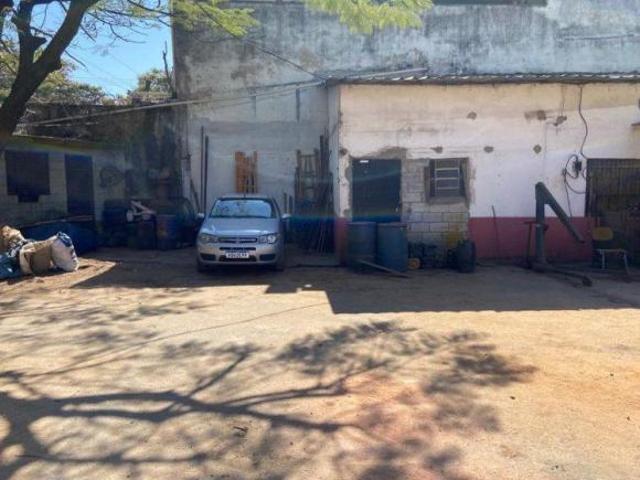 Terreno para venda em Tirol Barreiro, Belo Horizonte