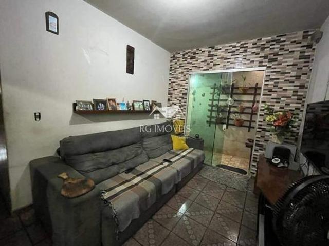 Terreno para venda em Tirol Barreiro, Belo Horizonte