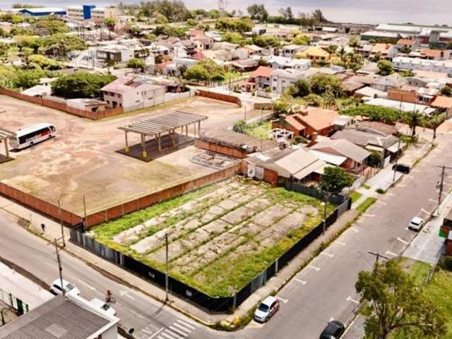Terreno para Venda em Tramandaí, Centro