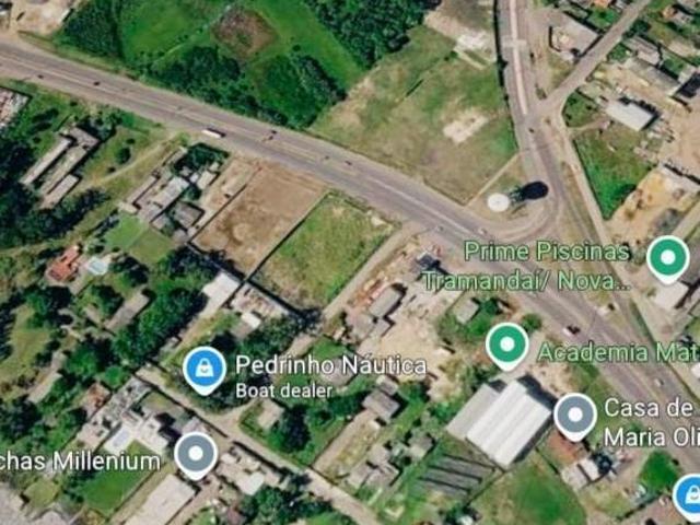 Terreno para Venda em Tramandaí, Tramandaí Sul Nova Tramandaí