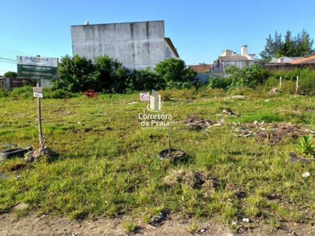 Terreno para Venda em Tramandaí, Zona Nova