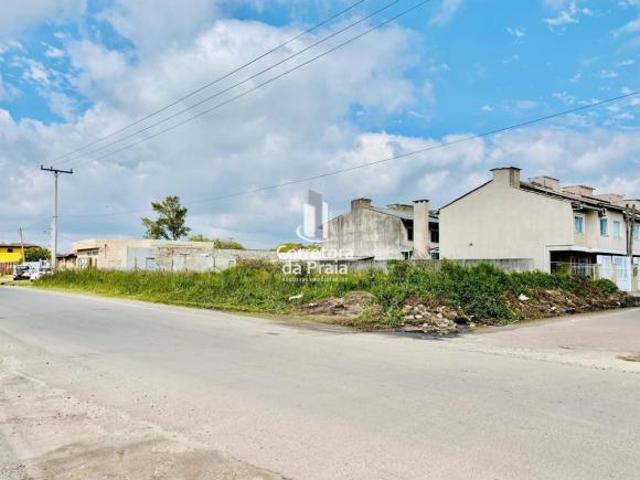 Terreno para Venda em Tramandaí, Zona Nova