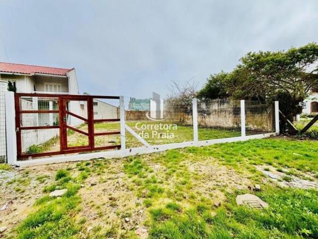 Terreno para Venda em Tramandaí, Zona Nova