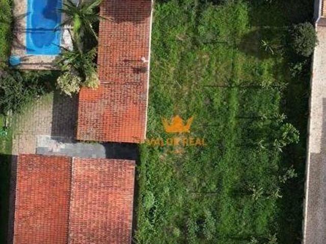 Terreno para venda em Traviú de 619.00m²