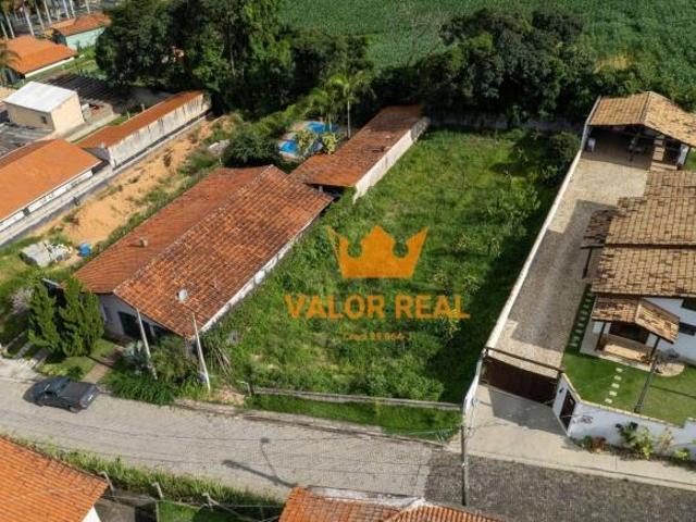 Terreno para venda em Traviú de 619.00m²