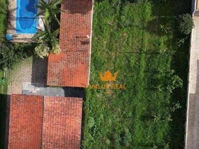 Terreno para venda em Traviú de 619.00m²