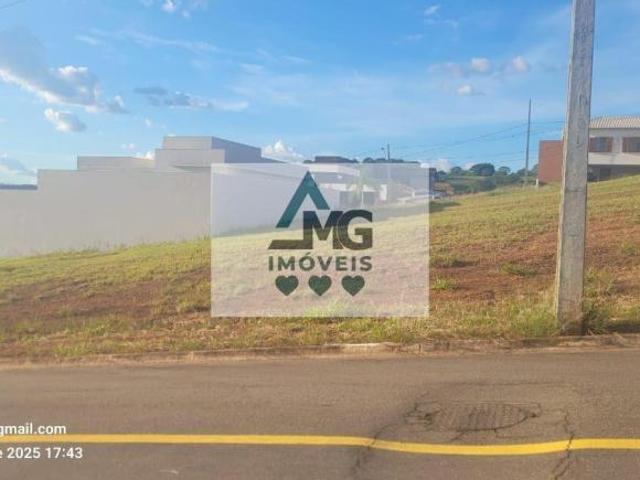 Terreno para venda em Três Corações