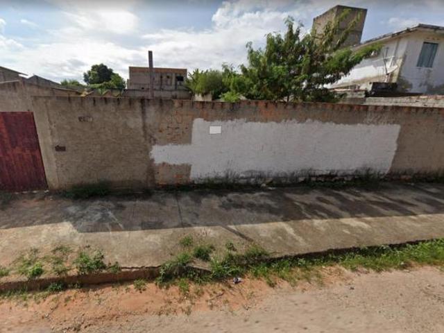Terreno para venda em Trevo, Belo Horizonte