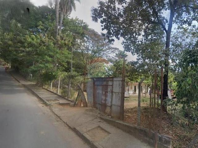 Terreno para venda em Trevo de 1000.00m²
