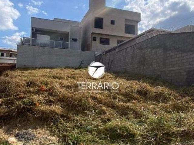 Terreno para venda em Treviso, Varginha