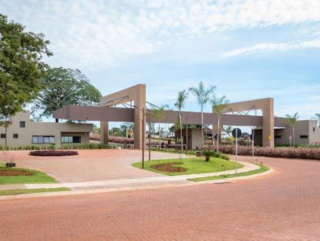 Terreno para venda em Trindade