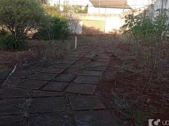 Terreno para venda em Tubalina, Uberlândia