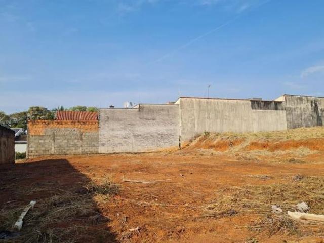 Terreno para venda em Tucura de 300.00m²