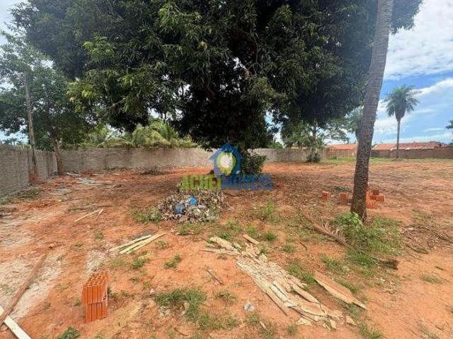Terreno para venda em Tv de 2710.00m²