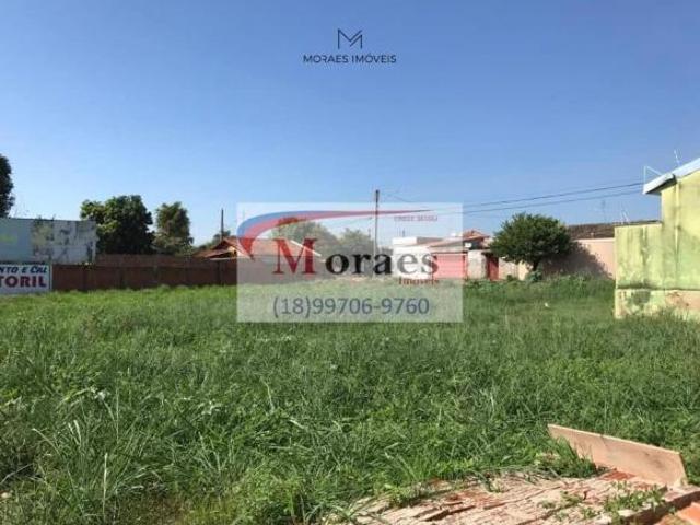 Terreno para venda em Umuarama de 1292.00m²